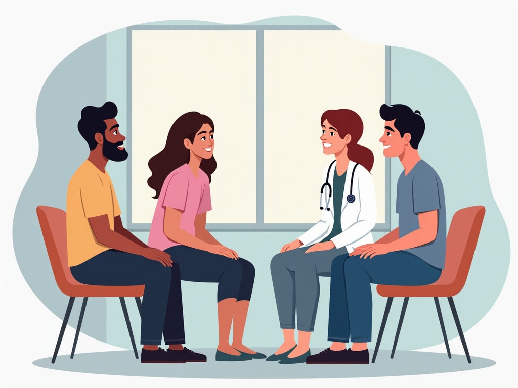 STI Risk Assessment Explained: What It Is and Why It Matters