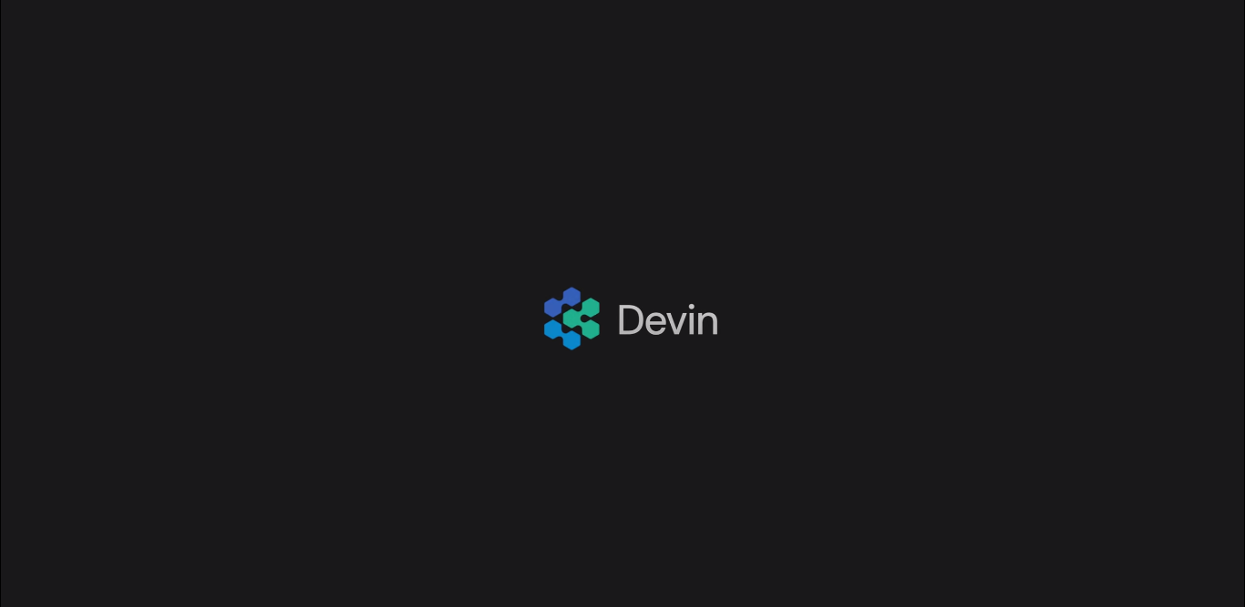 Devin First AI for Developers
