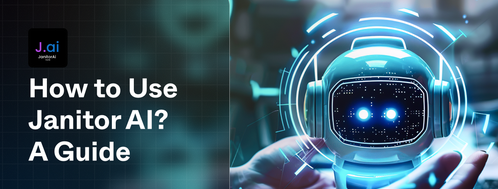 Chat with AI & Clean Your Data: Your Guide to Janitor AI (Free & Paid ...