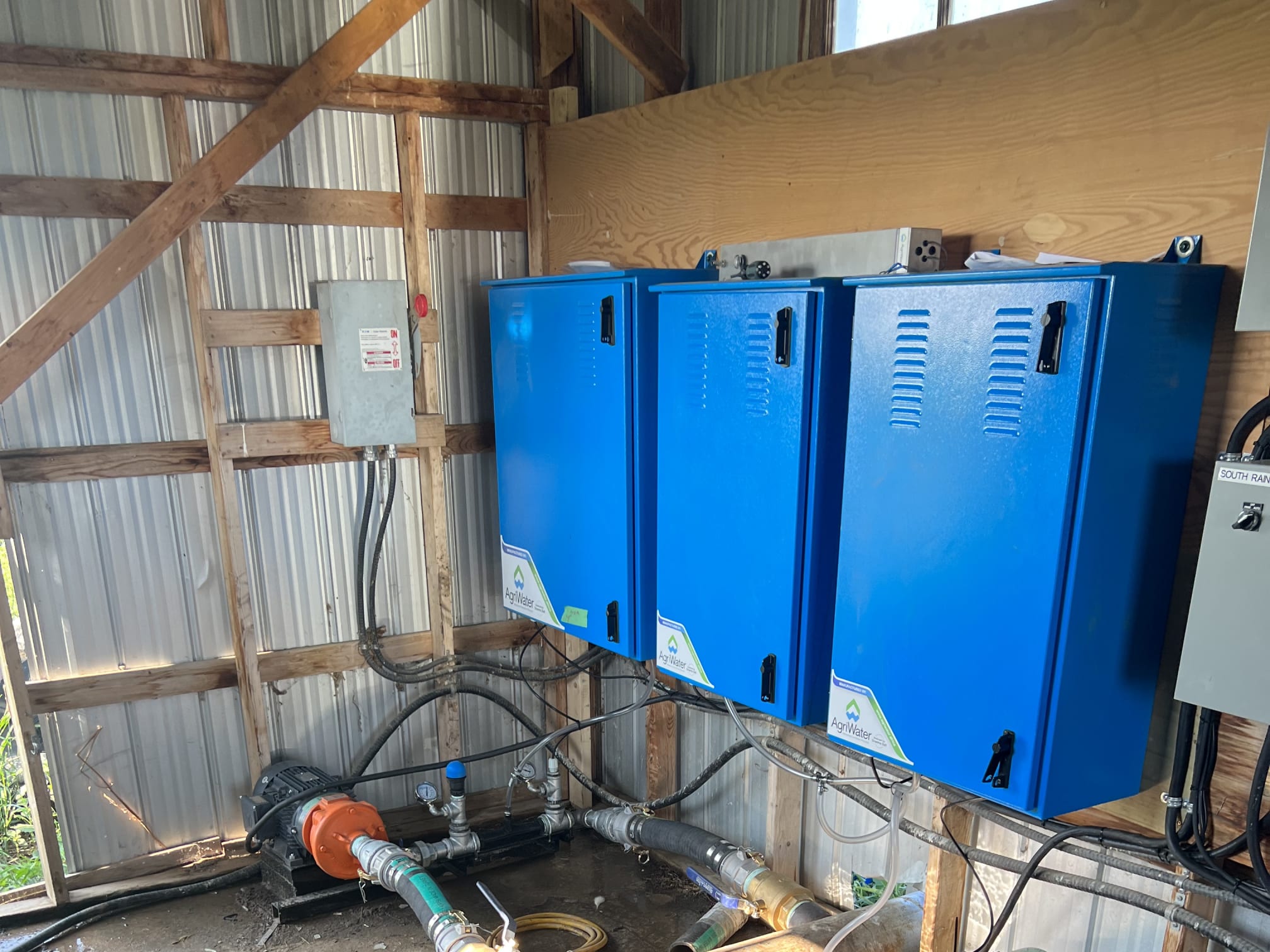 Rainmaker.Earth - The revival of your soil begins today!