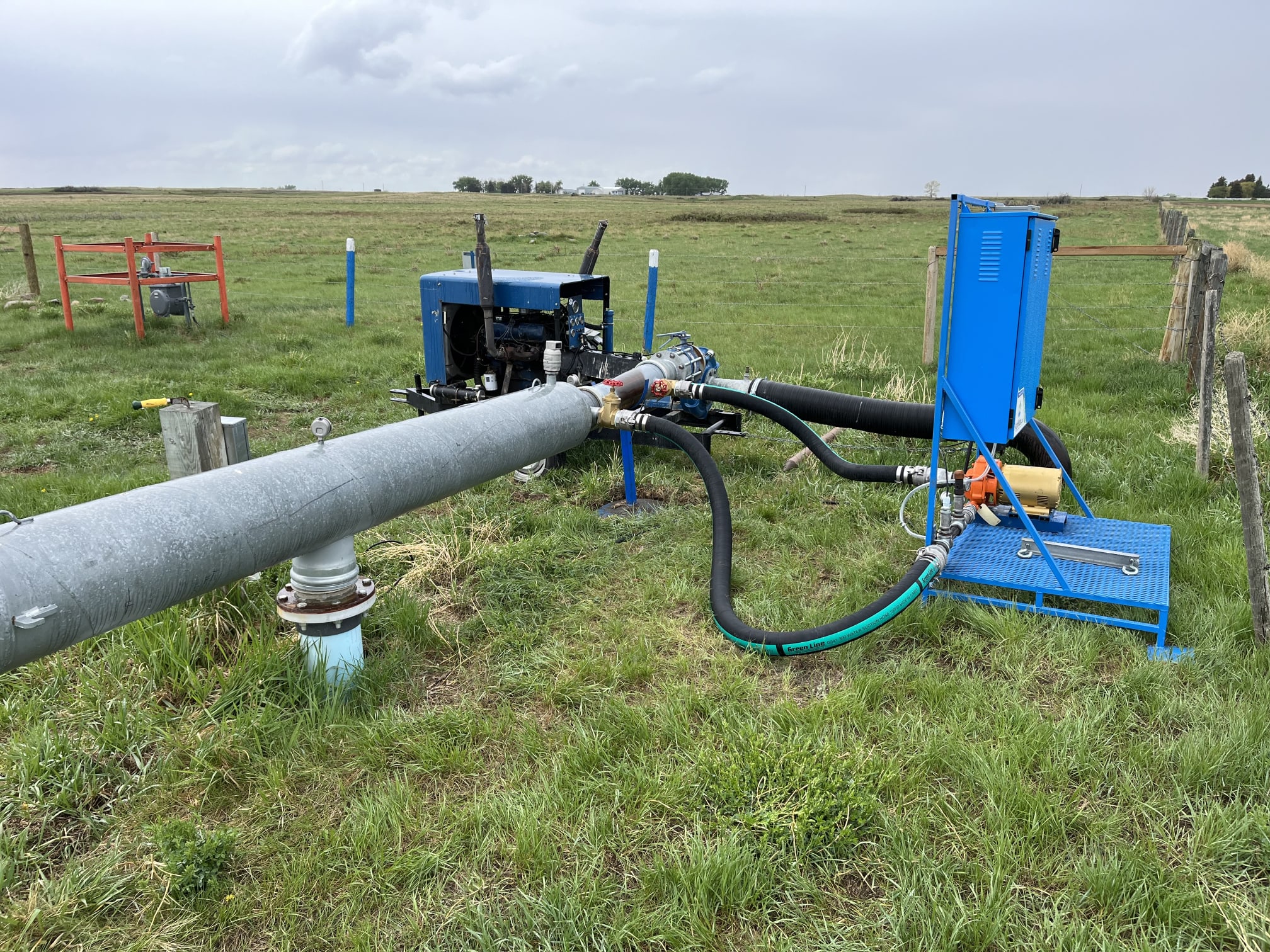 Rainmaker.Earth - The revival of your soil begins today!