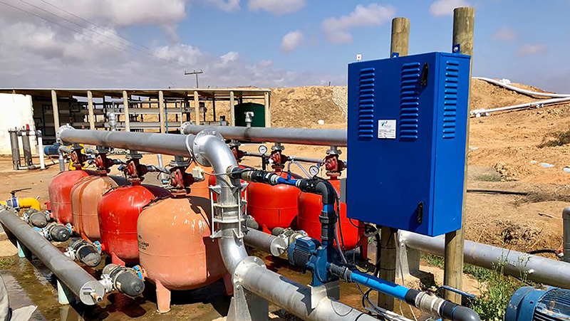 Rainmaker.Earth - The revival of your soil begins today!