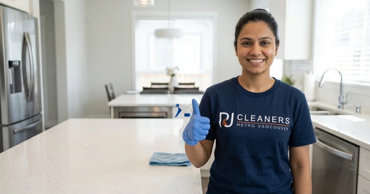 Post-Construction Cleaning Cost Guide | P&J Cleaners