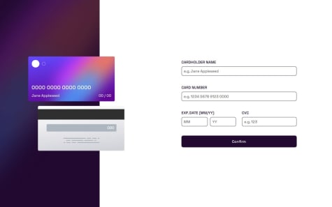 Frontend Mentor | Front-end coding challenges using a real-life workflow