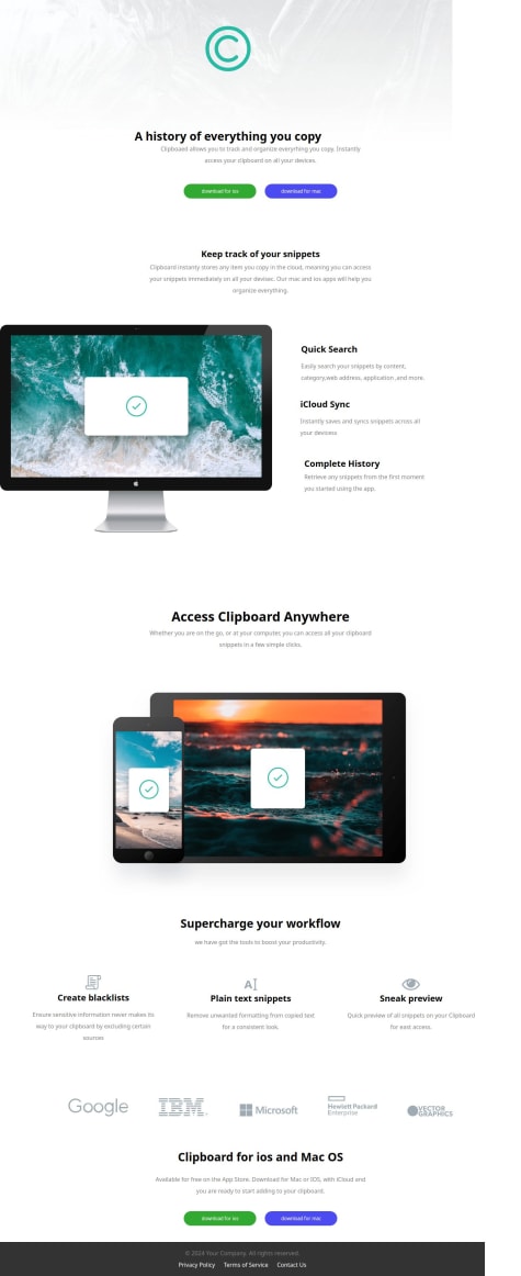 Frontend Mentor | Front-end coding challenges using a real-life workflow