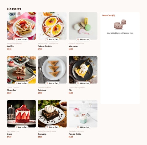 Frontend Mentor | Front-end coding challenges using a real-life workflow