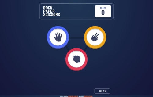I used HTML,CSS, JavaScript VS code, GitHub, Grid, Flexbox in project coding challenge solution
