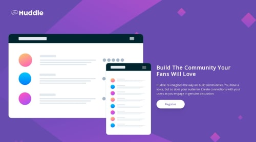 Frontend Mentor React Landing Page With Tailwindcss Next13 Coding Challenge Solution