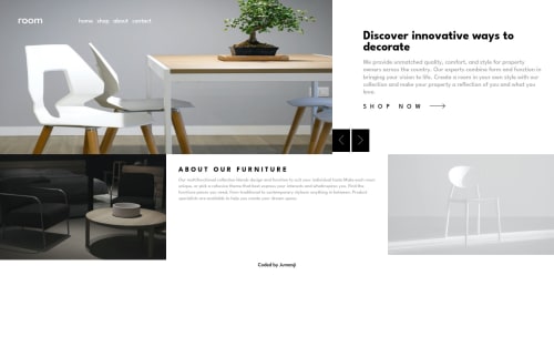 Frontend Mentor | Designed using basics html, css & JS coding challenge ...