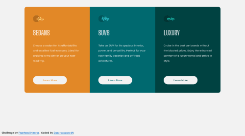 Frontend Mentor | CARD COMPONENTS USING HTML Y CSS (FLEXBOX, GRID). coding challenge solution