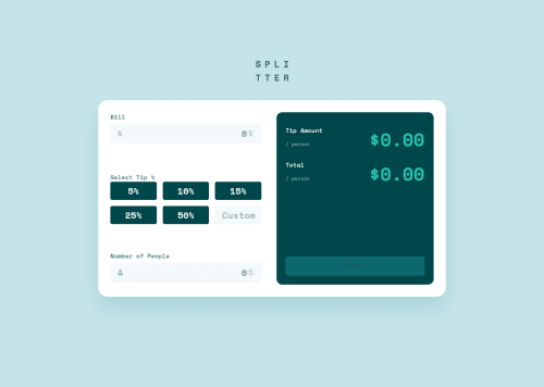 Frontend Mentor | Vue.js site using SCSS coding challenge solution
