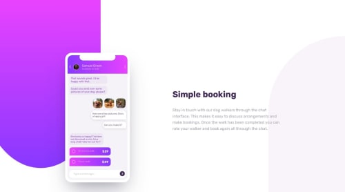 Frontend Mentor Completed This Challenge With Html And Css Coding Challenge Solution