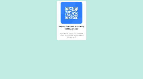 html css coding challenge solution