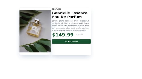 product-preview-card-component-GO7UmttRfa using tailwind css coding challenge solution