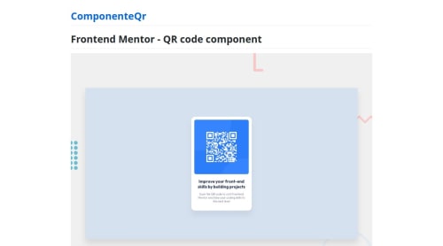 Frontend Mentor | Utilize tailwinds para el proyecto coding challenge solution