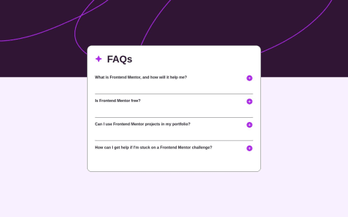 Frontend Mentor Responsivo Html Css Javascript Coding Challenge Solution 0321
