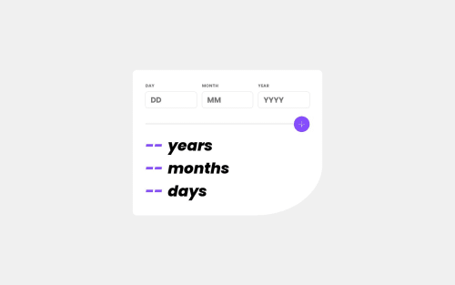 Frontend Mentor | React & MUI & CSS style coding challenge solution