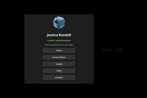 Frontend Mentor Html Css Coding Challenge Solution