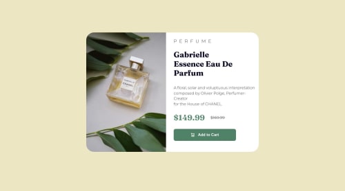 Frontend Mentor | Vs code, Html, Css flexbox coding challenge solution