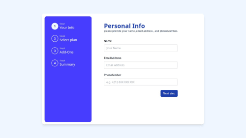 React TailwindCss/redux/redux-toolkit coding challenge solution | Frontend Mentor