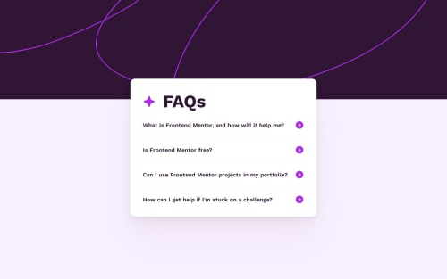 Frontend Mentor | Responsive landing page using CSS flexbox coding challenge solution