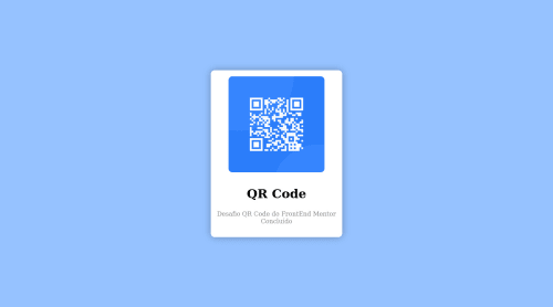 Frontend Mentor | HTML, CSS, FlexBox coding challenge solution