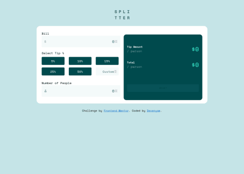 Responsive layout using CSS GRID and Flex Box coding challenge solution ...