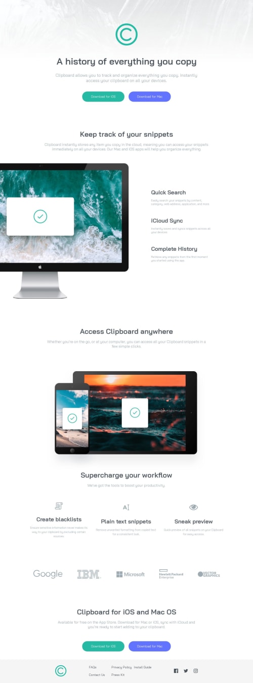 Frontend Mentor | Css grid and flexbox coding challenge solution