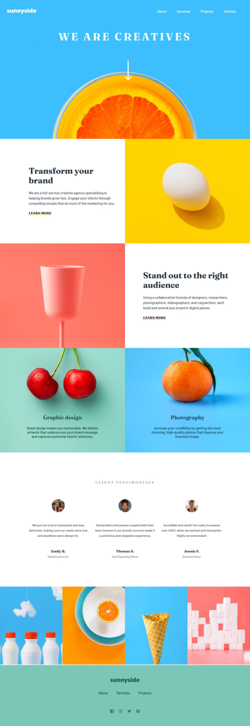 Frontend Mentor | using pure html css and javaScript coding challenge ... Frontend Mentor | using pure html css and javaScript coding challenge ...