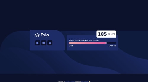 Frontend Mentor Responsive Landing Page With Flexbox Coding Challenge Solution