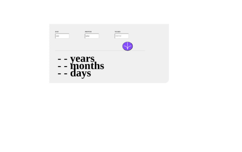 Frontend Mentor | Use flexbox in styling css code coding challenge solution Frontend Mentor | Use flexbox in styling css code coding challenge solution