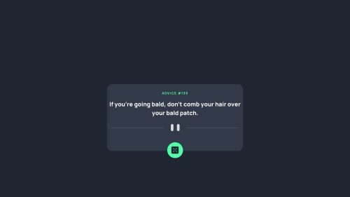 Frontend Mentor Html Css Javascript Coding Challenge Solution