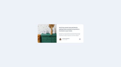 Frontend Mentor Responsive Landing Using Html Css And Javascript 3298