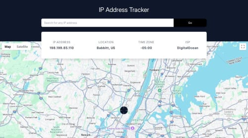 Frontend Mentor Responsive Page By Using Tailwind Css Coding