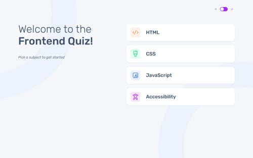 vue 3 with vite solution using pinia and tailwindcss coding challenge solution
