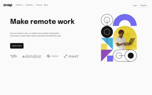 Responsive using reactJS and Tailwind CSS coding challenge solution