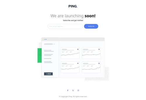 Frontend Mentor Landing Page Using React Coding Challenge Solution