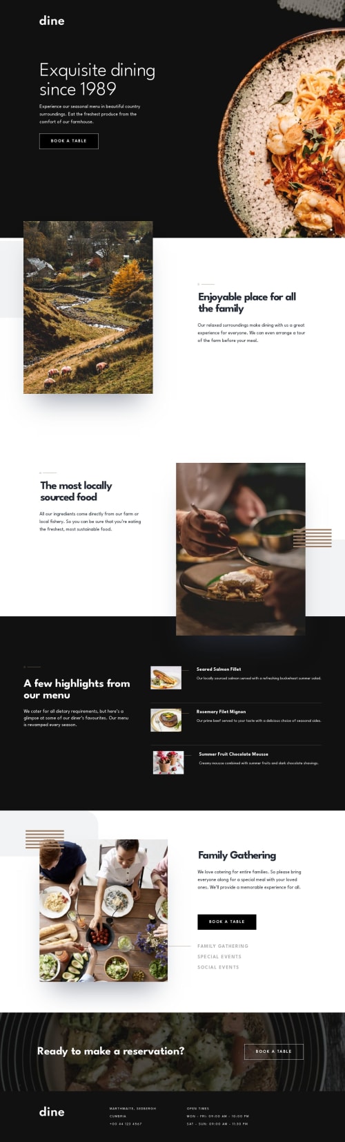 Frontend Mentor | Next js + Tailwindcss + Ts APP coding challenge solution