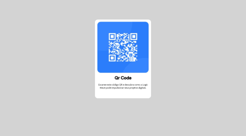 Frontend Mentor Qr Code Challenge Coding Challenge Solution 7845