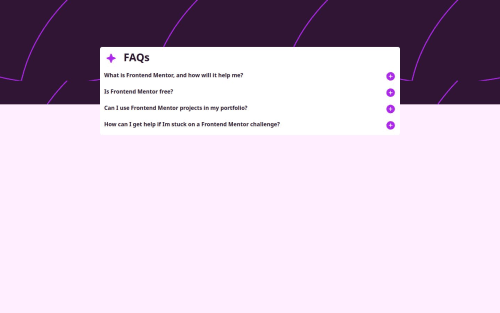 Frontend Mentor | react and tailwind coding challenge solution Frontend Mentor | react and tailwind coding challenge solution