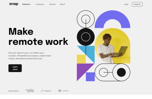 Frontend Mentor React Tailwindcss Coding Challenge Solution