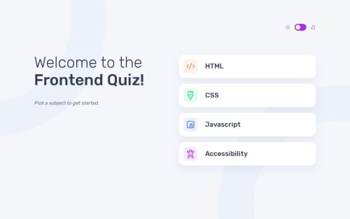 Frontend Mentor | Next.js - React - TailwindCSS coding challenge solution