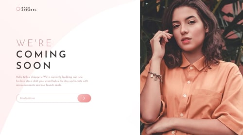 Frontend Mentor | React/Sass coding challenge solution