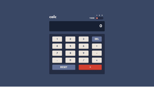 Frontend Mentor | I used React and Bootstrap coding challenge solution