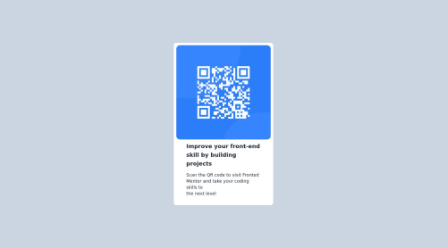 Frontend Mentor Using Tailwind Css And Next Js Coding Challenge Solution 6304