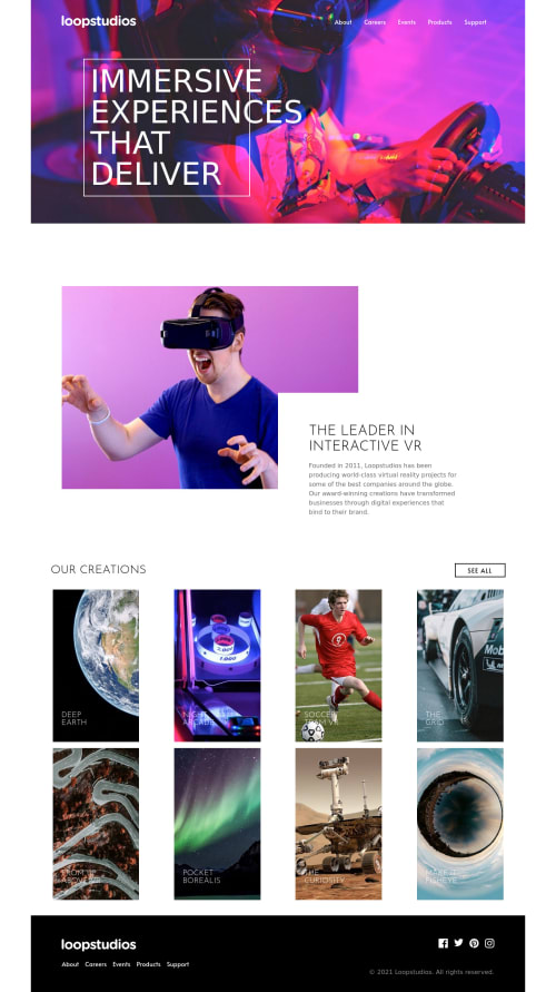 Frontend Mentor React Tailwindcss Coding Challenge Solution