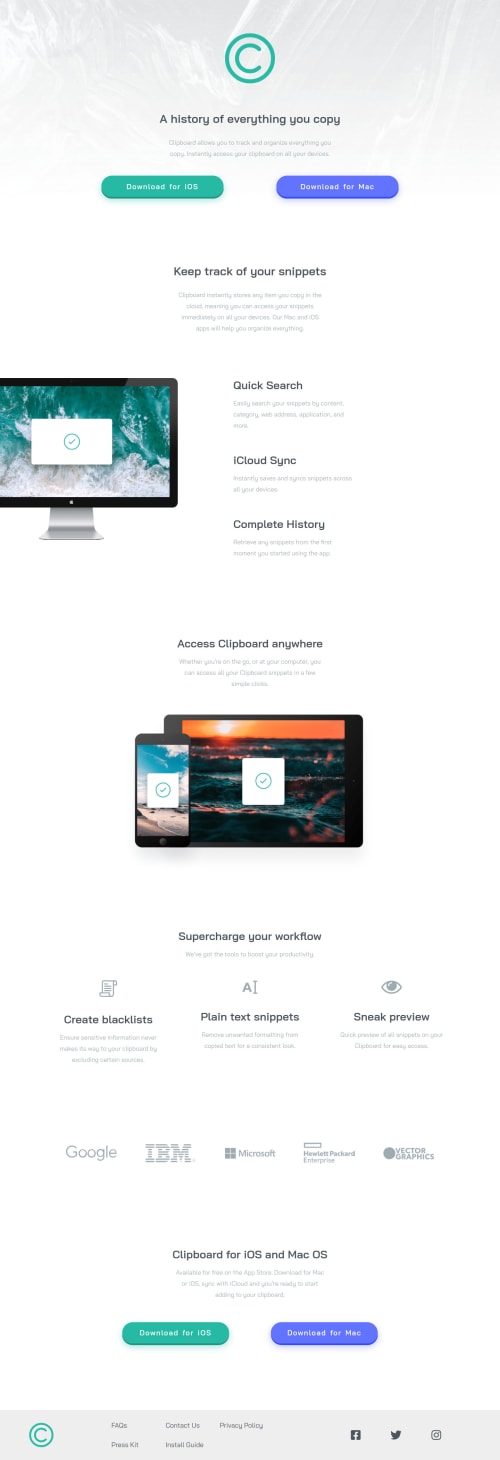 Frontend Mentor | Made using HTML, CSS basics, Flexbox, Grid and mobile-first design coding ...