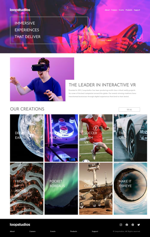 Frontend Mentor | React JS, Tailwind CSS coding challenge solution