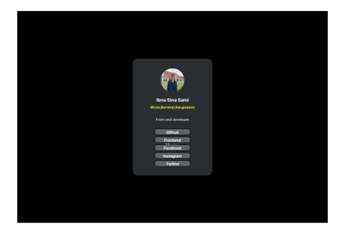 Frontend Mentor | html,css coding challenge solution