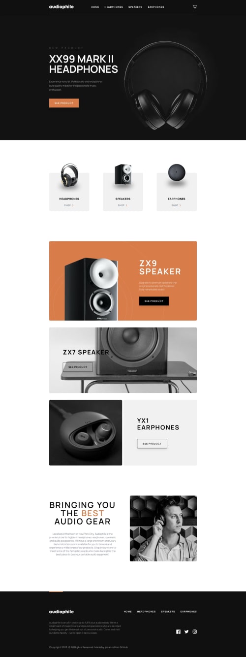 Ecommerce With Reacttailwindreduxtoolkit Coding Challenge Solution 4980